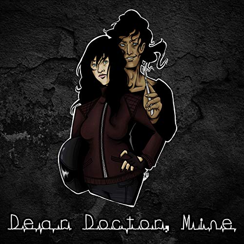 Play Dear Doctor, Mine by Madame Macabre on Amazon Music