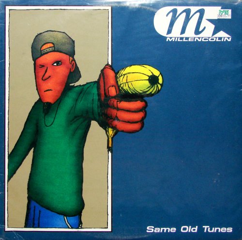 Millencolin - Same Old Tunes - Amazon.com Music