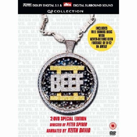 Beef II-2 Dvd Special Edt: Amazon.it: Multi-Artistes, Multi-Artistes ...