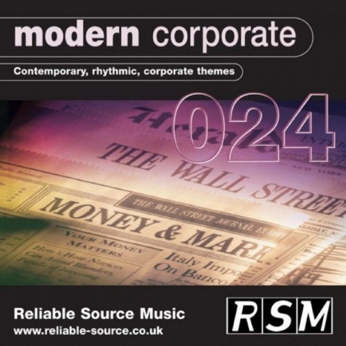 Amazon Music - Reliable Source MusicのModern Corporate - Amazon.co.jp