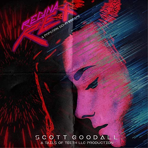 Amazon.com: Regina Rex (Audible Audio Edition): Scott Goodall, Marissa ...