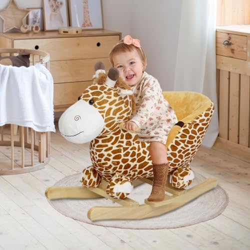 The 15 Best Rocking Animals For Children - Guidebook