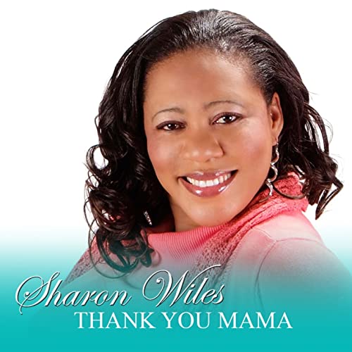 Spiele Thank You Mama - Single von Sharon Wiles auf Amazon Music ab