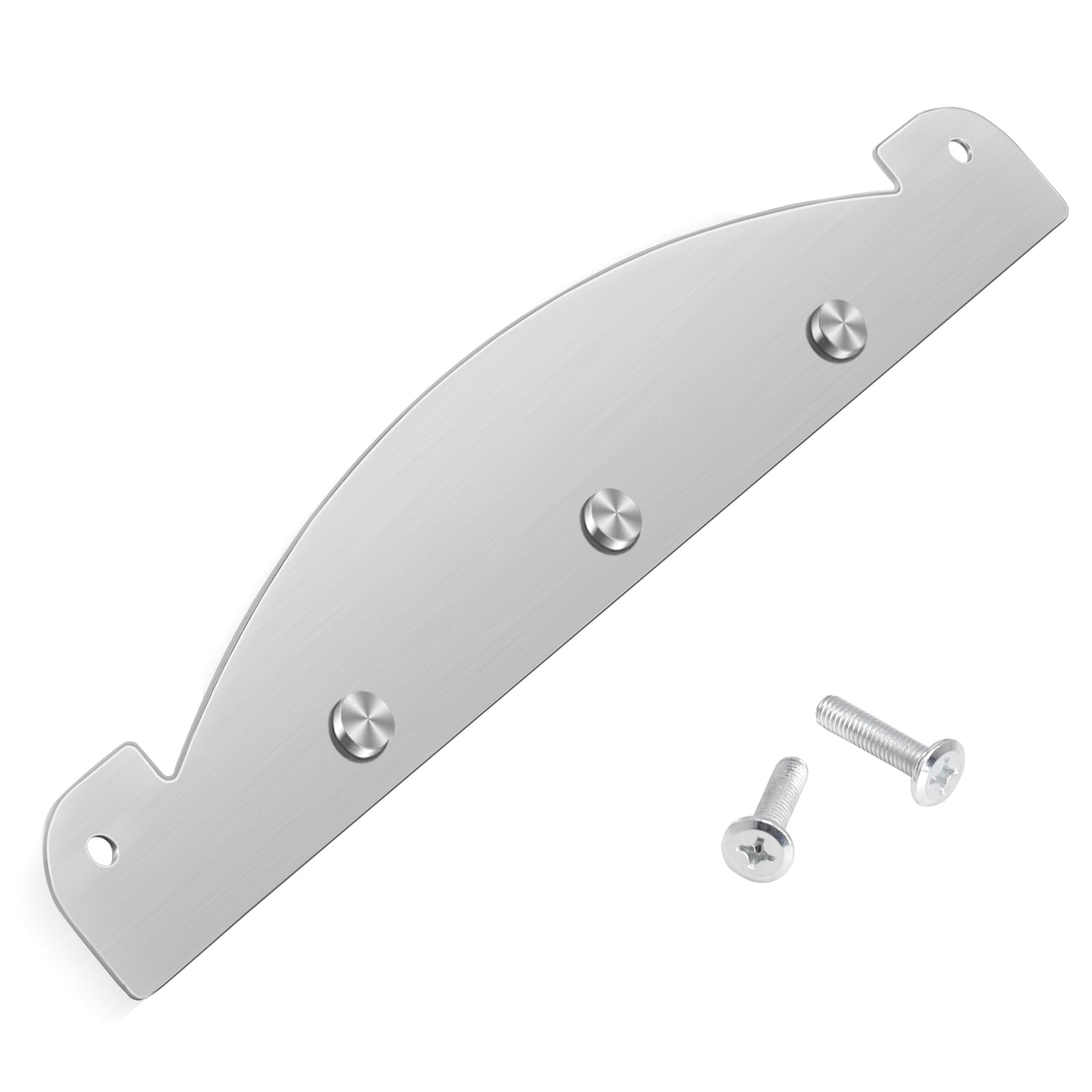 Snapklik.com : Heat Deflector Modification For Pit Boss Austin XL, Pro ...