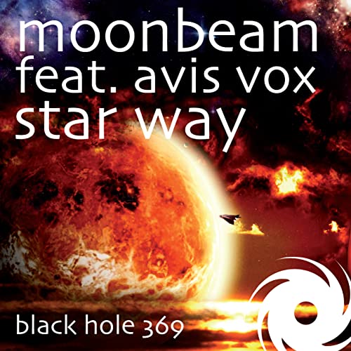 Play Star Way by Moonbeam feat. Avis Vox on Amazon Music