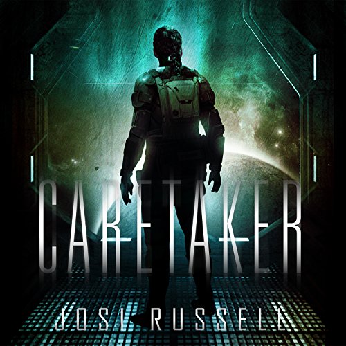 Caretaker: Caretaker Series #1 (Audio Download): Josi Russell, Patrick ...