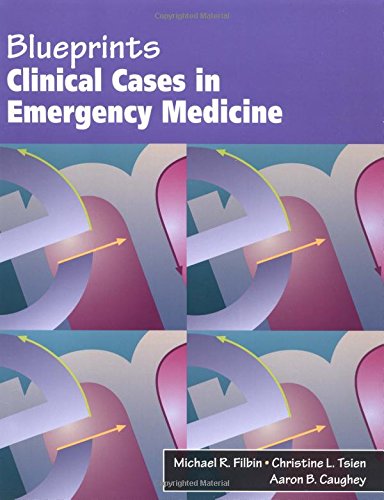 Buy Clinical Cases in Emergency Medicine: Symptoms and Signs in the ...