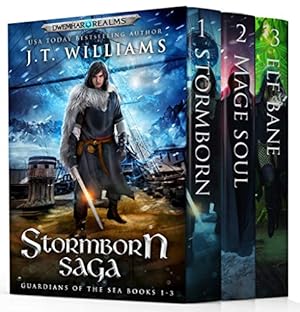 Amazon.com: Rogues of Magic: (A Dwemhar Realms Trilogy) (Dwemhar Realms Omnibuses) eBook ...