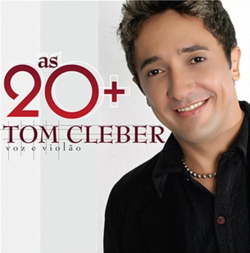 Play As 20+ (Ao Vivo) by Tom Cleber on Amazon Music