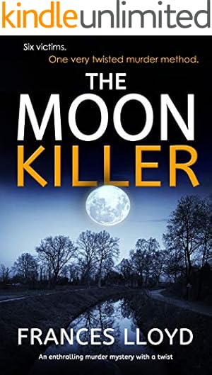 Amazon.com: THE GALLOWS GREEN KILLER an enthralling British murder mystery with a twist ...