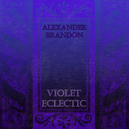 Amazon.com: Violet Eclectic : Kurt Larson: Digital Music