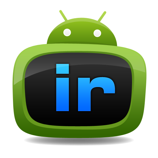 Irdroid - Infared Remote for Android - App on Amazon Appstore