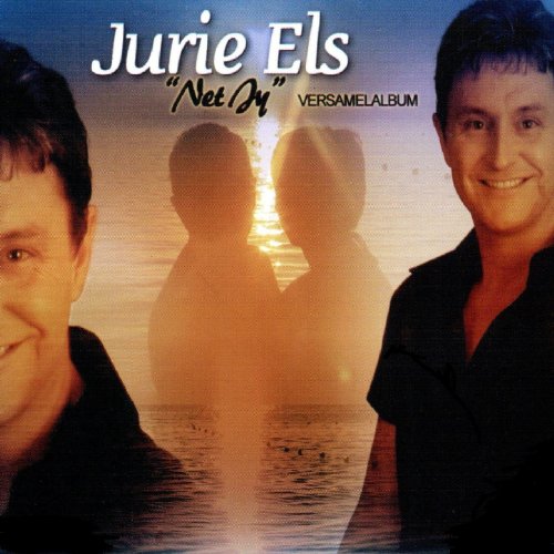 Amazon.com: "Net Jy" (Versamelalbum) : Jurie Els: Digital Music