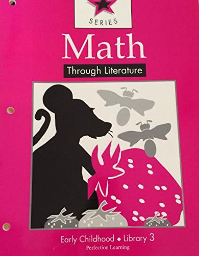 Math Through Literature Early Childhood Library 3 (Exploring Series ...
