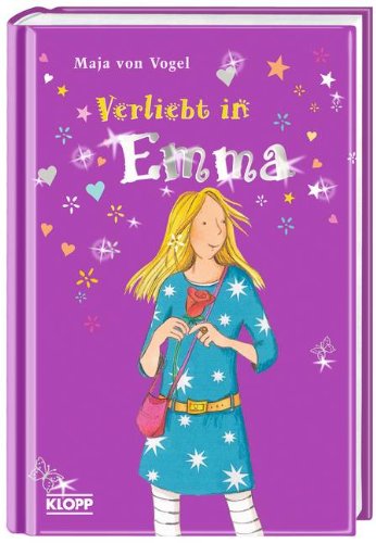 Verliebt in Emma : Vogel, Maja von, Cordes, Miriam: Amazon.de: Bücher