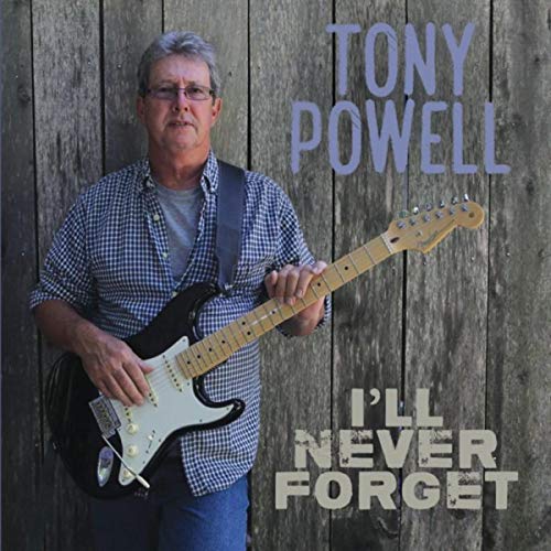 Amazon MusicでTony PowellのI'll Never Forgetを再生する