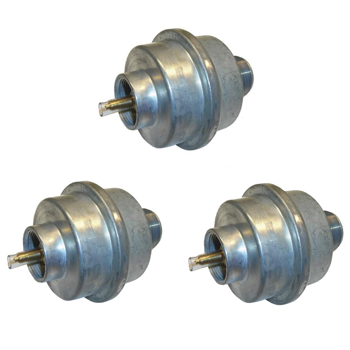 Amazon.com : Propane Fuel Filter F273699 Compatible with Mr Buddy and ...