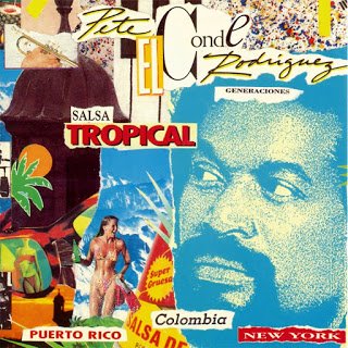 Pete " Conde" Rodriguez - Generaciones - Amazon.com Music