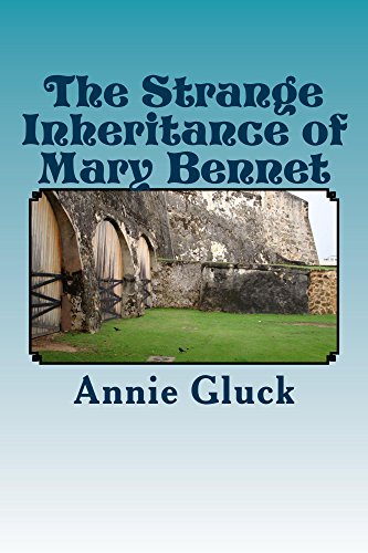 Amazon.com: The Strange Inheritance of Mary Bennet: A Gothic Sequel to Pride and Prejudice (Book ...