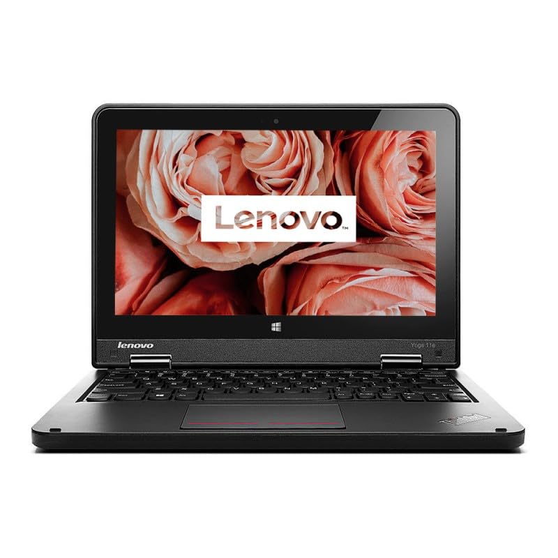 Lenovo Business Laptop Notebook ThinkPad Yoga 11e G5 Celeron N4100 8GB ...