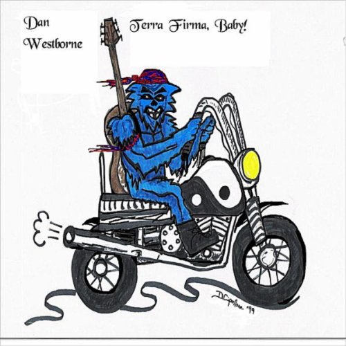 Amazon MusicでDan CipolloneのTerra Firma, Baby!を再生する