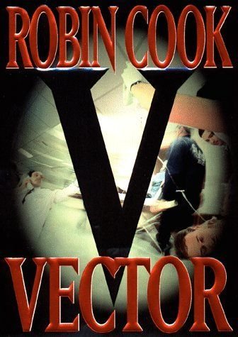 Vector: Robin Cook: Amazon.com: Books