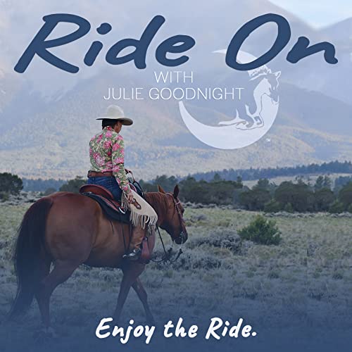 Amazon.com: Ride On with Julie Goodnight : Julie Goodnight: Audible ...