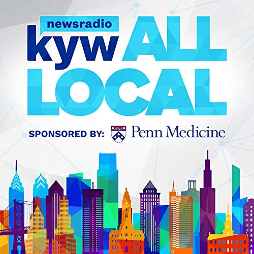 Amazon.com: The KYW Newsradio All-Local: Radio.com