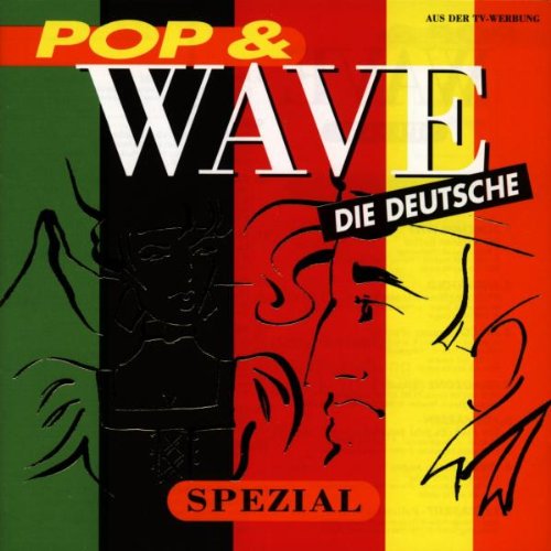 Pop & Wave Special: Various: Amazon.in: Music}