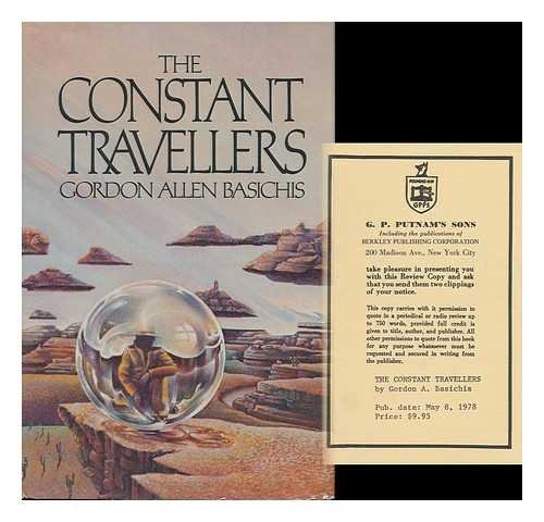 The constant travellers: Basichis, Gordon Allen: 9780399121098: Amazon ...