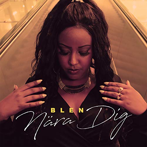 Play Nära dig by Blen on Amazon Music