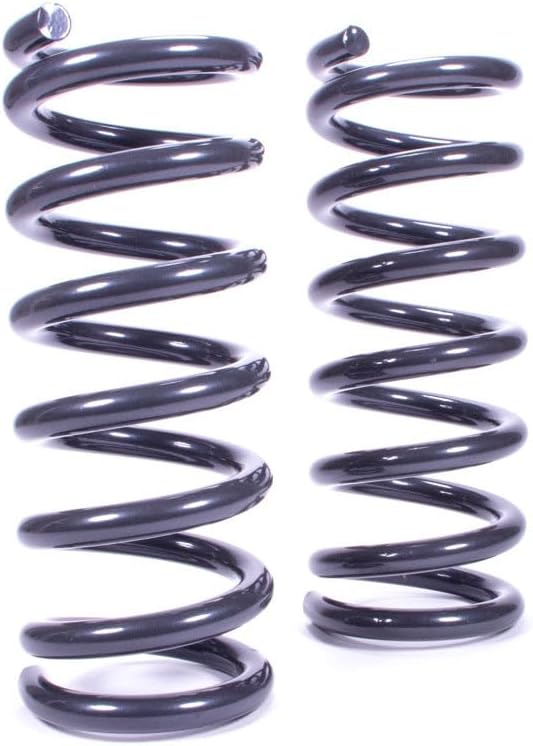 Amazon.com: Belltech 4260 Coil Spring Set : Automotive