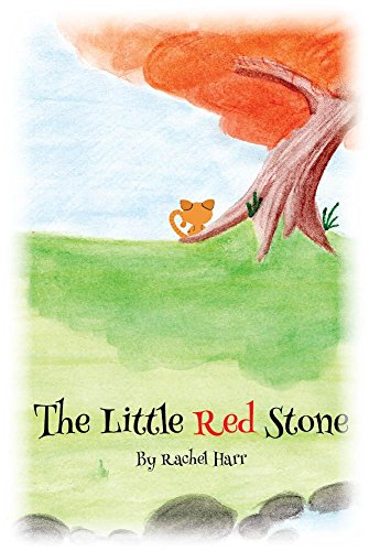 The Little Red Stone - Kindle edition by Harr, Rachel, Harr, Rachel ...