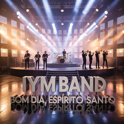 A BATALHA É DO SENHOR song by IYM BAND from Bom dia, ESPÍRITO SANTO on ...