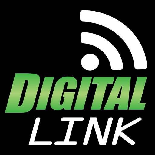 Digital Link - App on Amazon Appstore