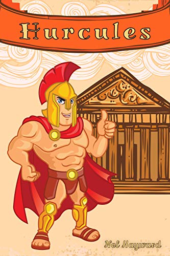 Amazon.com: Hercules: The New Adventures of Hercules | Roman Greek Hero ...