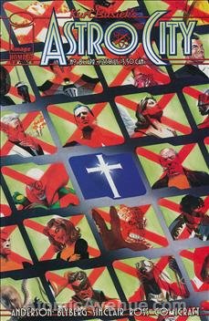 Amazon.com: Astro City (Vol. 2) (Kurt Busiek's…), Edition# 8: Image ...