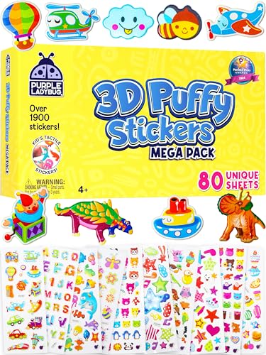 Sticker Kids – Die 15 besten Produkte im Vergleich - kita.de Ratgeber