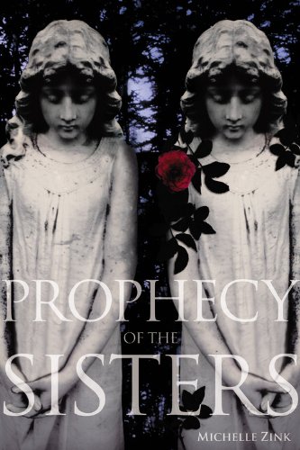 Amazon.com: Prophecy of the Sisters (Prophecy of the Sisters Trilogy ...