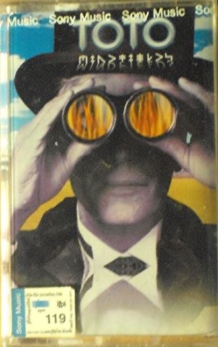 Toto - Mindfields - Amazon.com Music