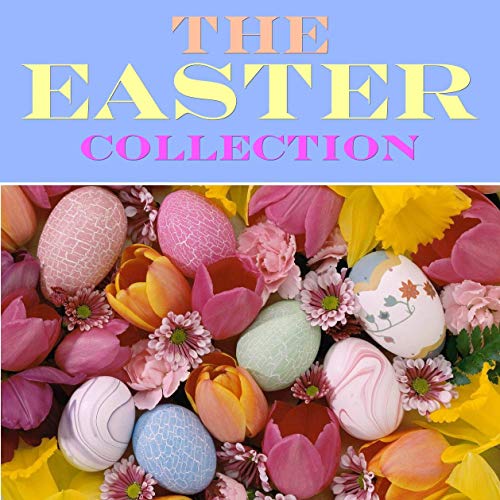 Amazon.co.jp: The Easter Collection : VARIOUS ARTISTS: デジタルミュージック