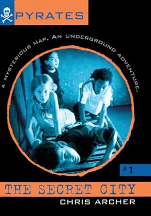 Amazon.co.jp: Secret City : 本