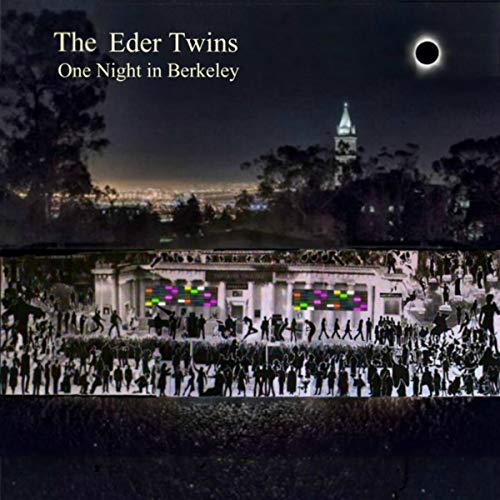Play One Night in Berkeley by The Eder Twins on Amazon Music