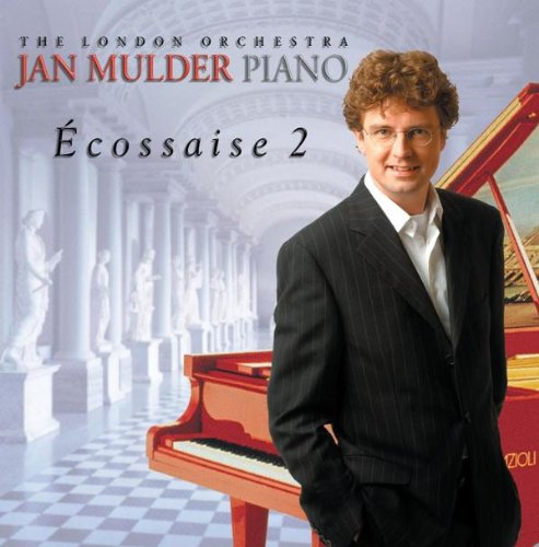 Mulder, Jan, London Orchestra - Ecossaise 2 - Amazon.com Music