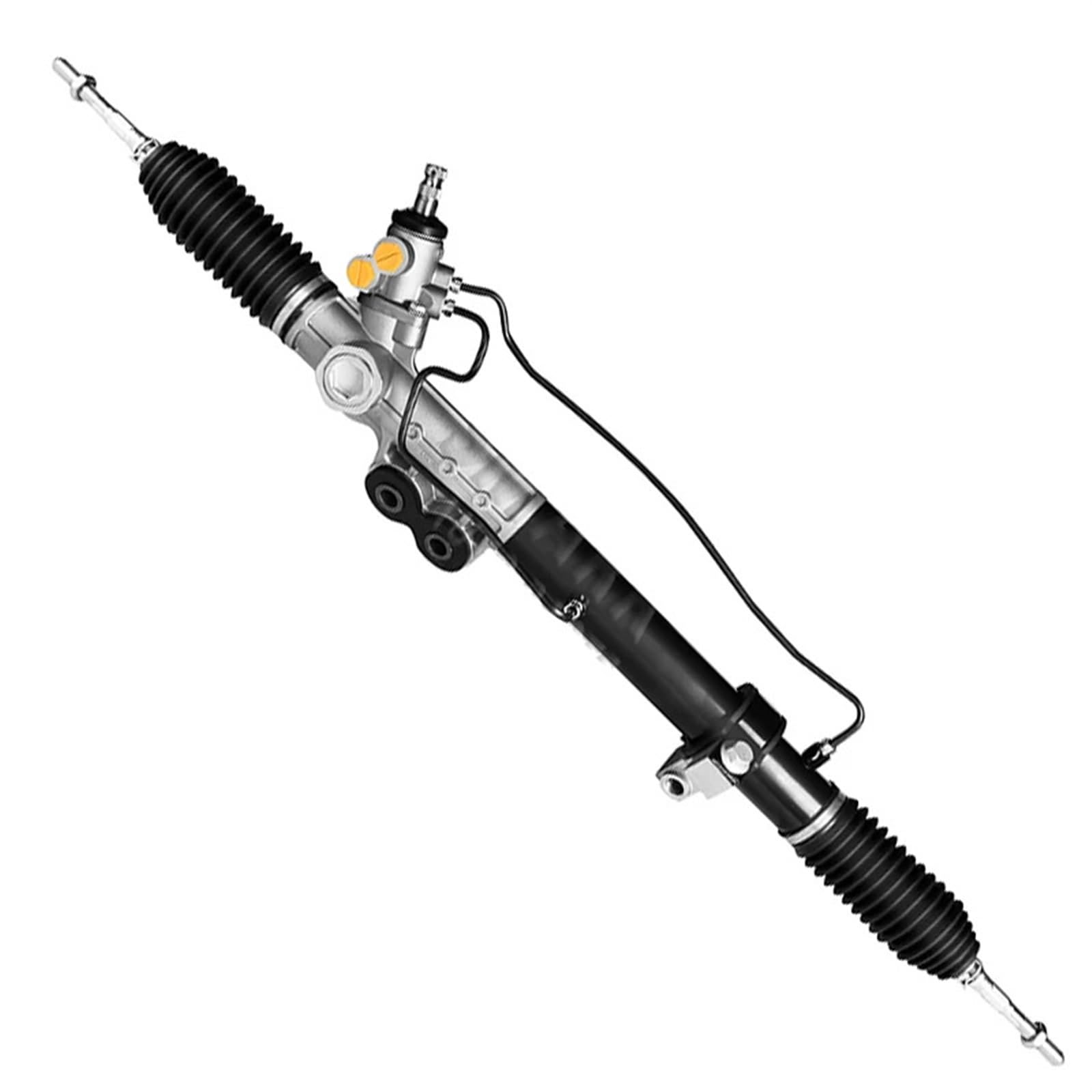 New Power Steering Rack Steering GEAR LHD Compatible For NISSAN TE