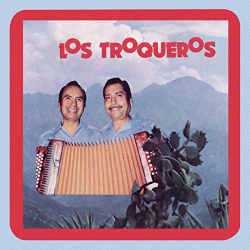 Reproducir Los Troqueros de Los Troqueros en Amazon Music