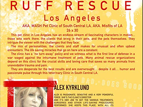 Ruff Love Rescue – The 15 best products compared - Wild Explained