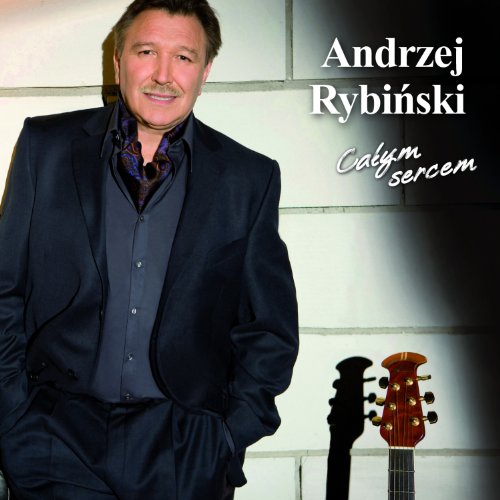 Amazon.com: Calym Sercem : Andrzej Rybinski: Digital Music
