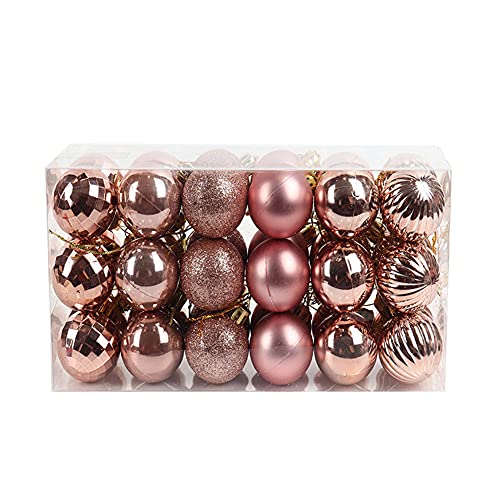 Opiniones De Esferas Rosas Top 10. | Las Mejores Reviews De Productos