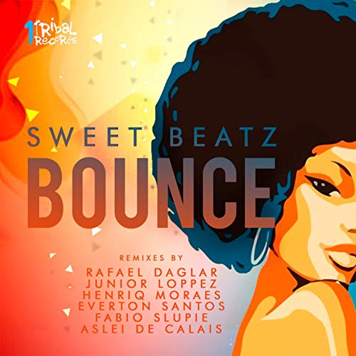 Bounce de Sweet Beatz en Amazon Music Unlimited